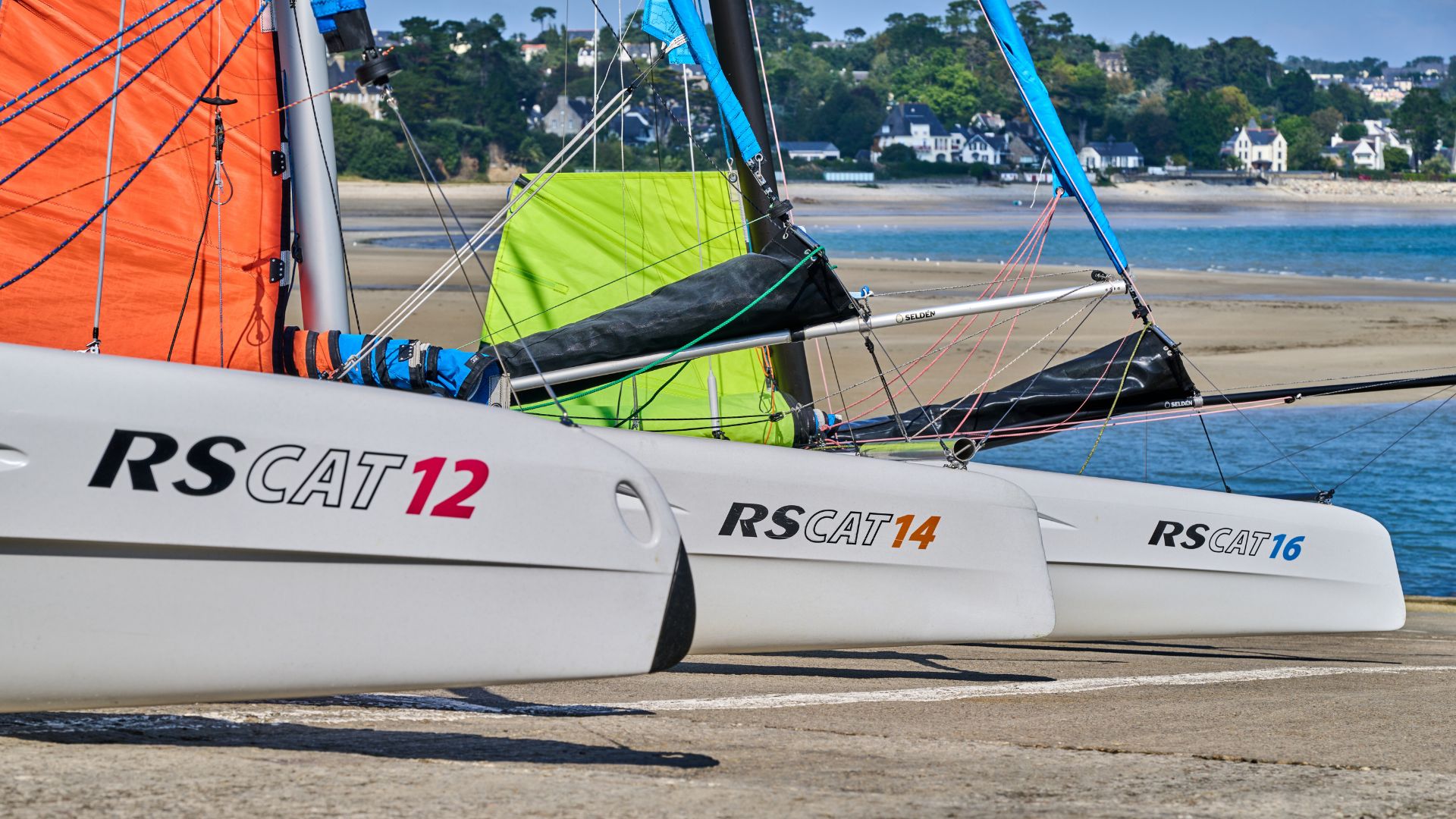 The Evolution of the RS CAT Range | The Boating Daily