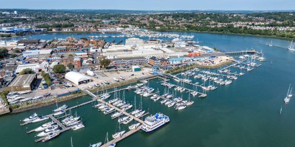 MDL Marinas expands storage capacity at Shamrock Quay with key ...